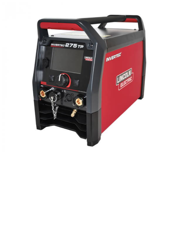 INVERTEC® 275TP – Welding Bureau
