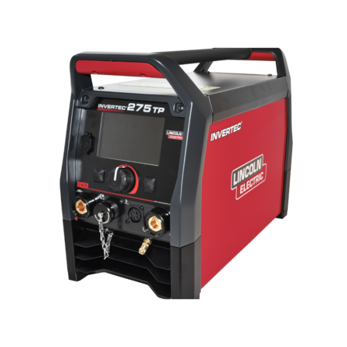 Machines – Welding Bureau