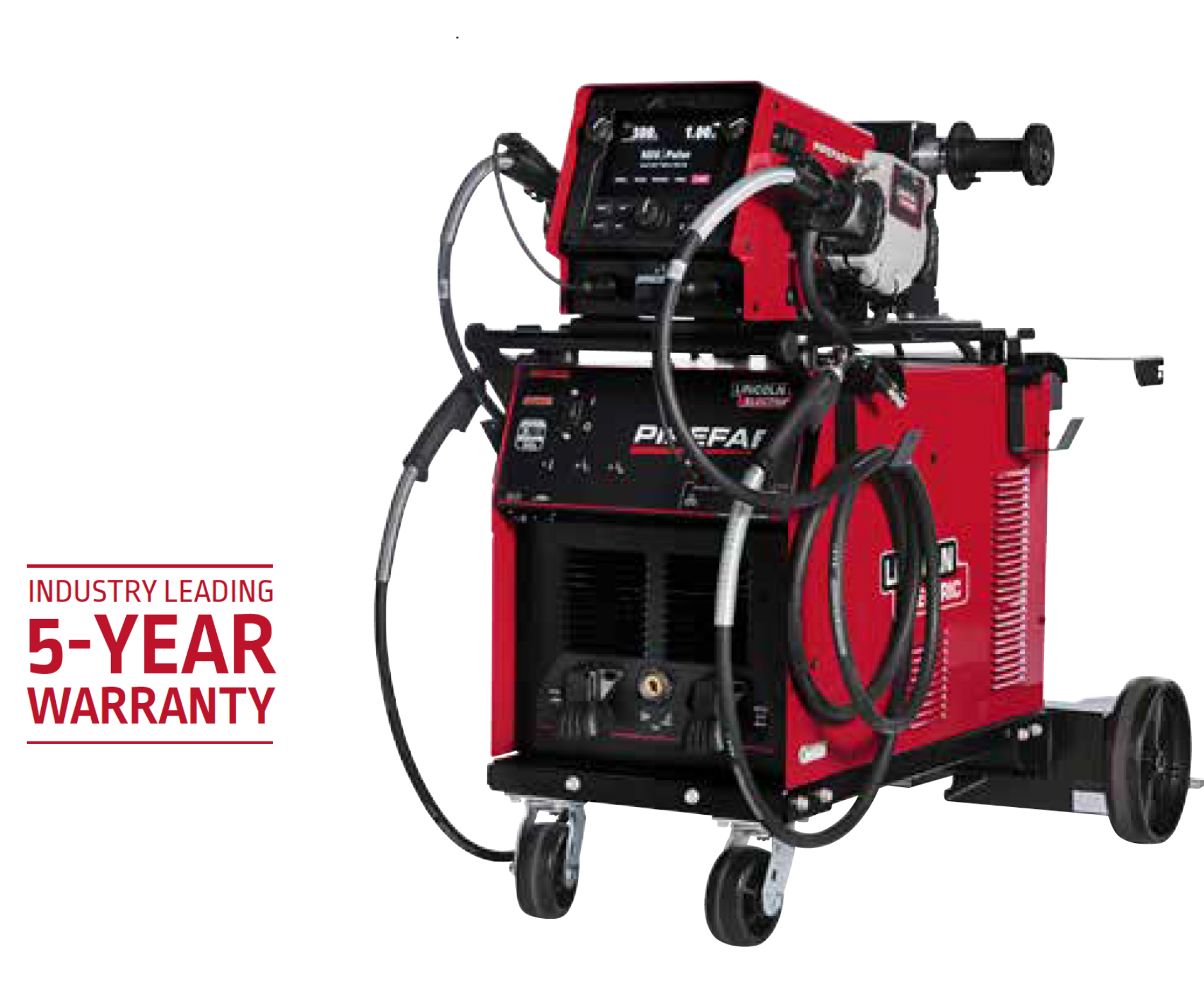 PIPEFAB™ CE – Welding Bureau