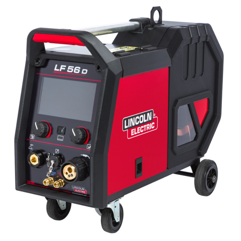 POWER FEED® 56D – Welding Bureau